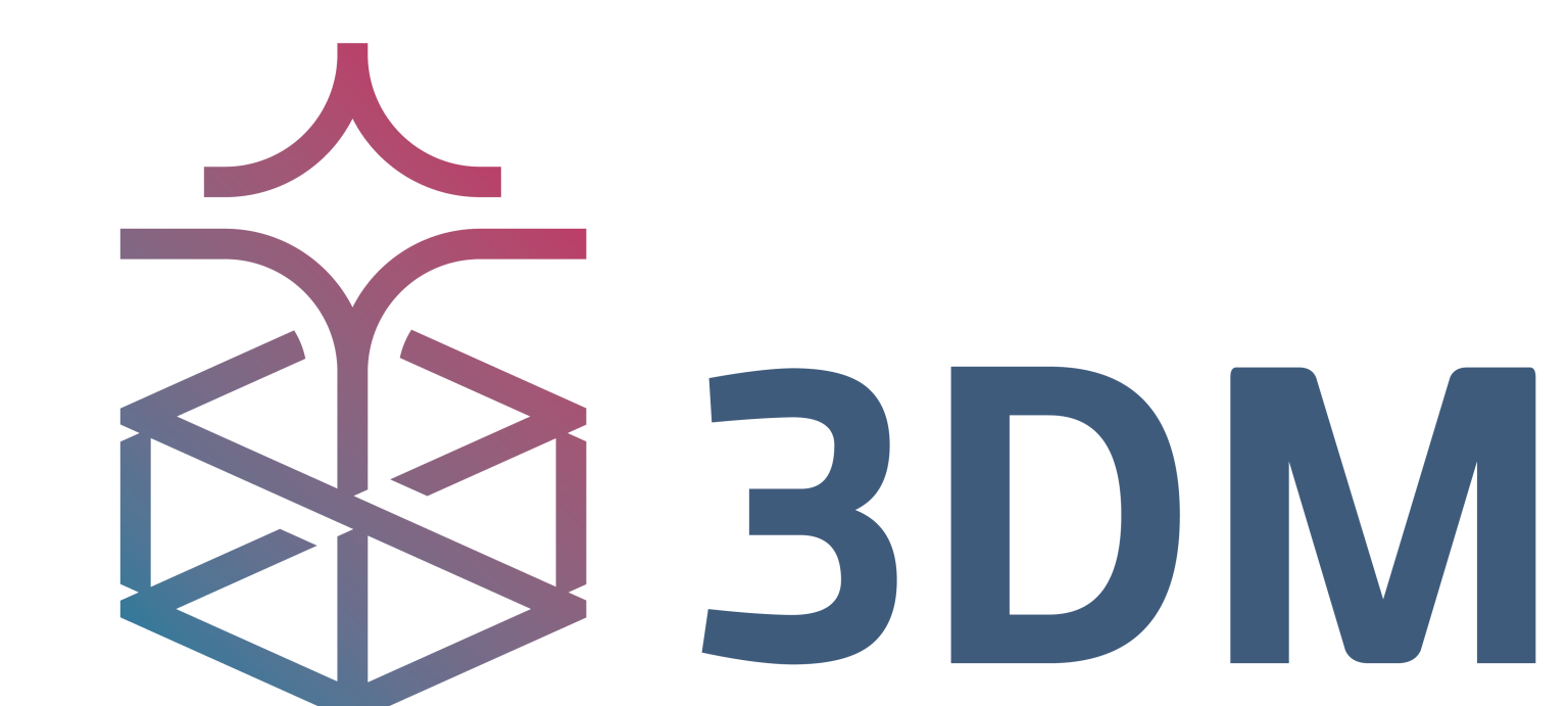 3DM